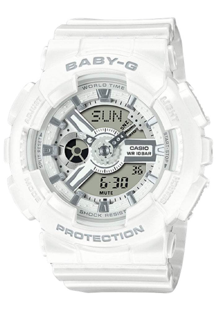 Casio BABY-G Watch Prices in the Philippines in June 2025