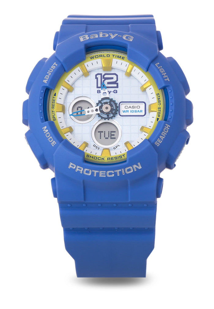 Casio BABY-G Watch Prices in the Philippines in
