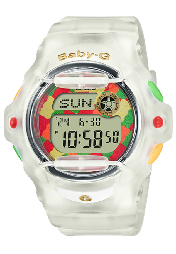 Casio BABY-G Watch Prices in the Philippines in June 2025
