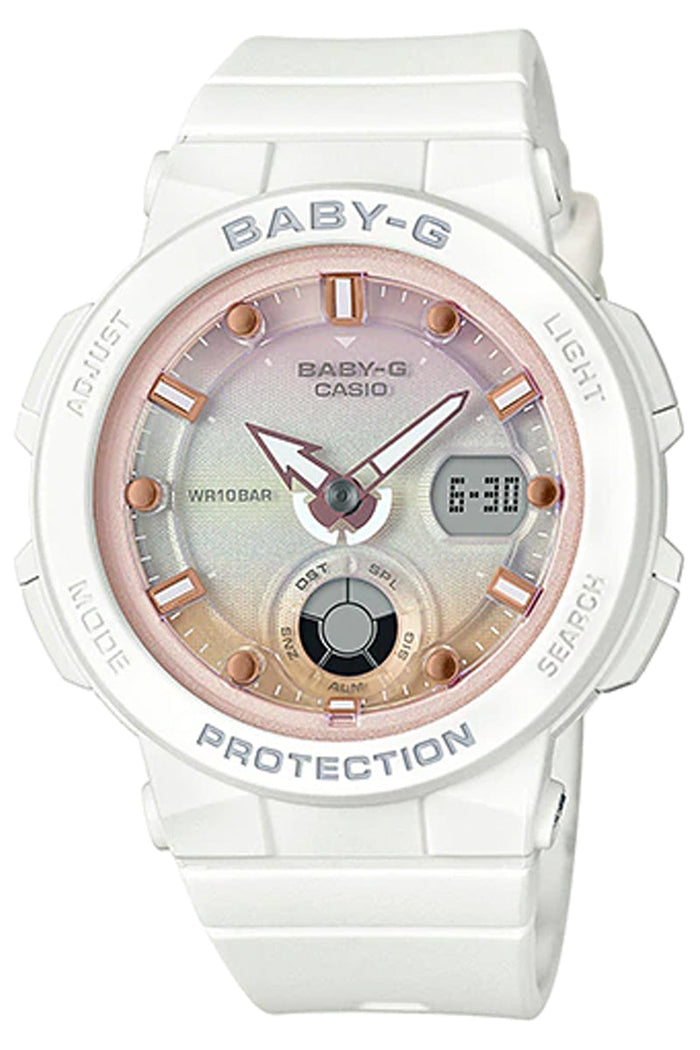 Casio BABY-G Watch Prices in the Philippines in June 2025