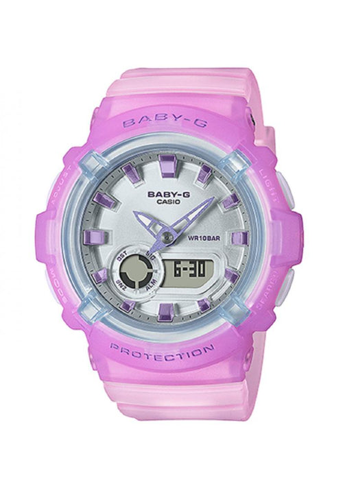 Casio BABY-G Watch Prices in the Philippines in June 2025
