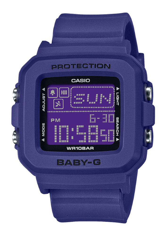 Casio BABY-G Watch Prices in the Philippines in April 2025