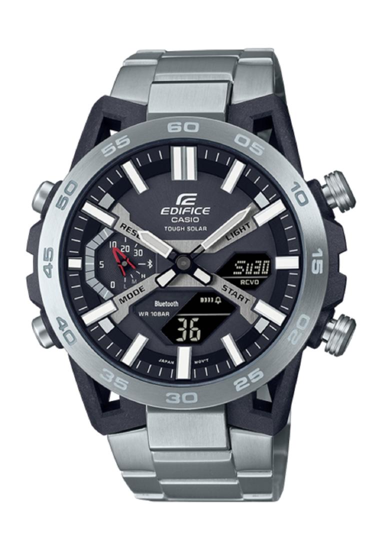 Casio Edifice ECB-2000D-1A Digital Analog Watch For Men