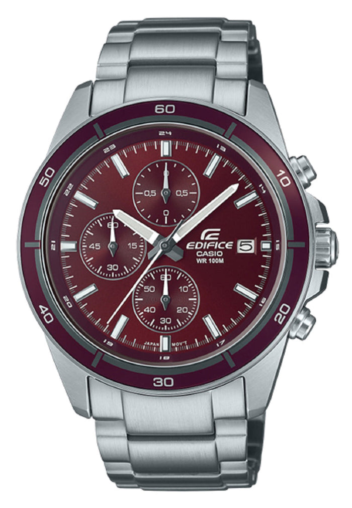 Casio EDIFICE Watch Prices in the Philippines in