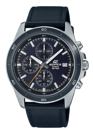Casio EDIFICE Watch Prices in the Philippines in October 2024