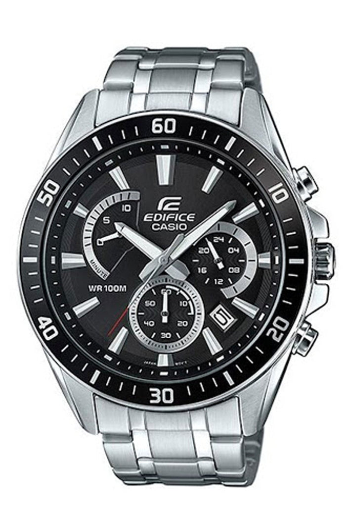 Casio EDIFICE Watch Prices in the Philippines in February 2025