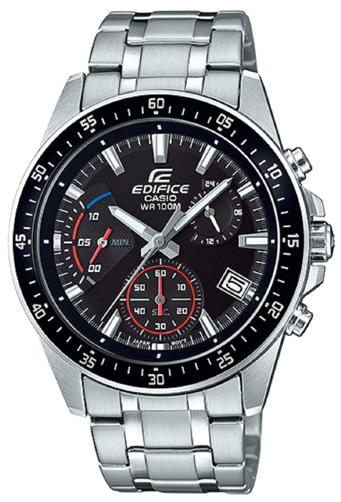 Casio EDIFICE Watch Prices in the Philippines in December 2024