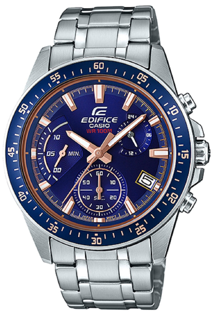 Casio EDIFICE Watch Prices in the Philippines in February 2025