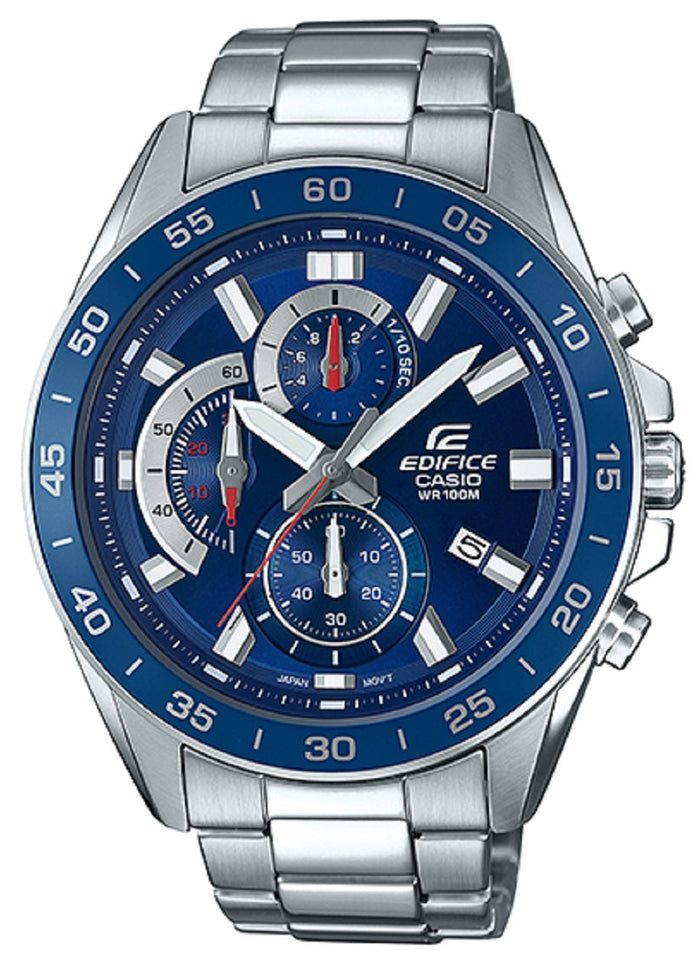 Casio EDIFICE Watch Prices in the Philippines in