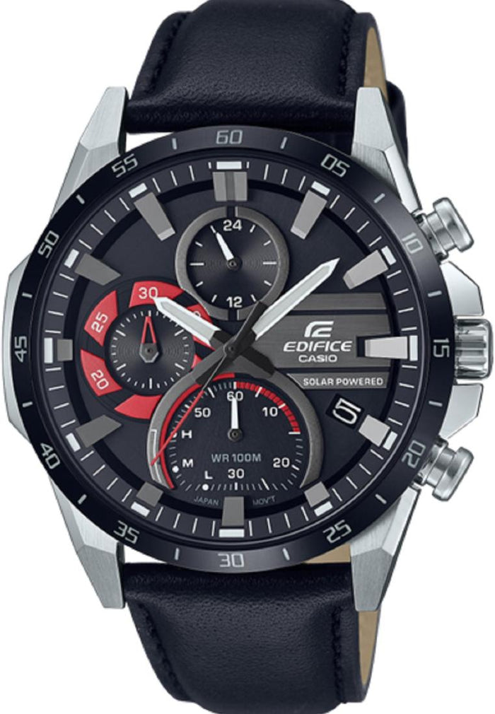 Casio EDIFICE Watch Prices in the Philippines in December 2024