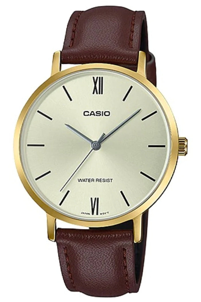 Casio For Women Watch Prices in the Philippines in