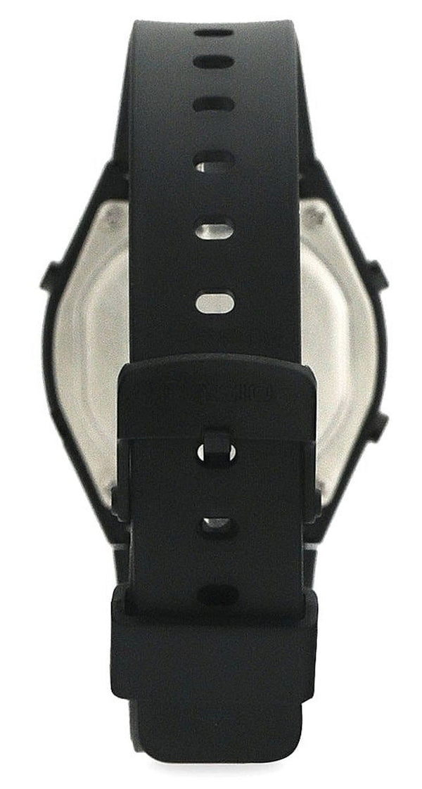 Casio LW-204-1BDF Black Resin Strap Watch for Women | Watch