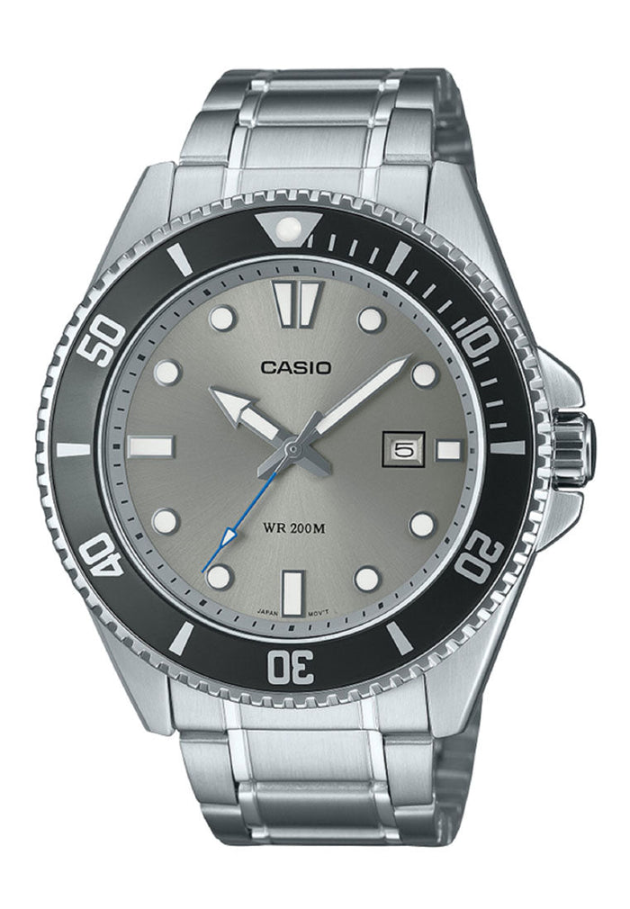 Rolex Submariner Alternatives – Affordable Watches from Casio and Seik