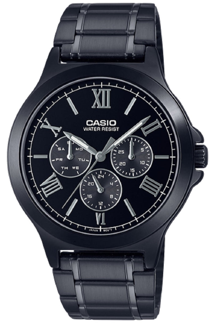 Casio For Men Watch Prices in the Philippines in August 2024