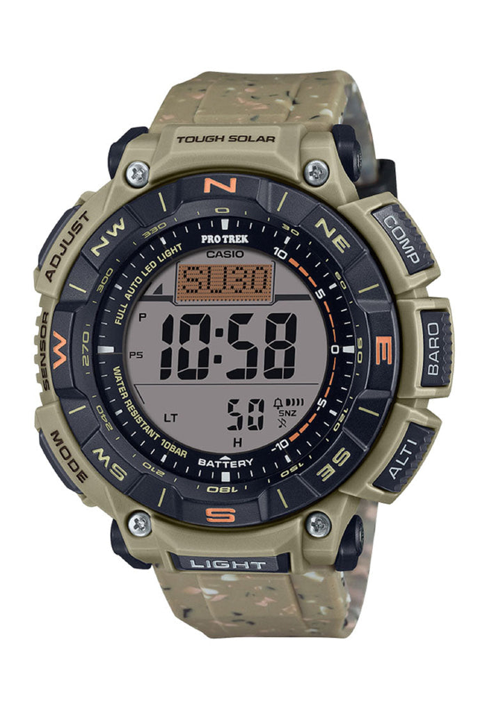 Casio PRO TREK Watch Prices in the Philippines in June 2025