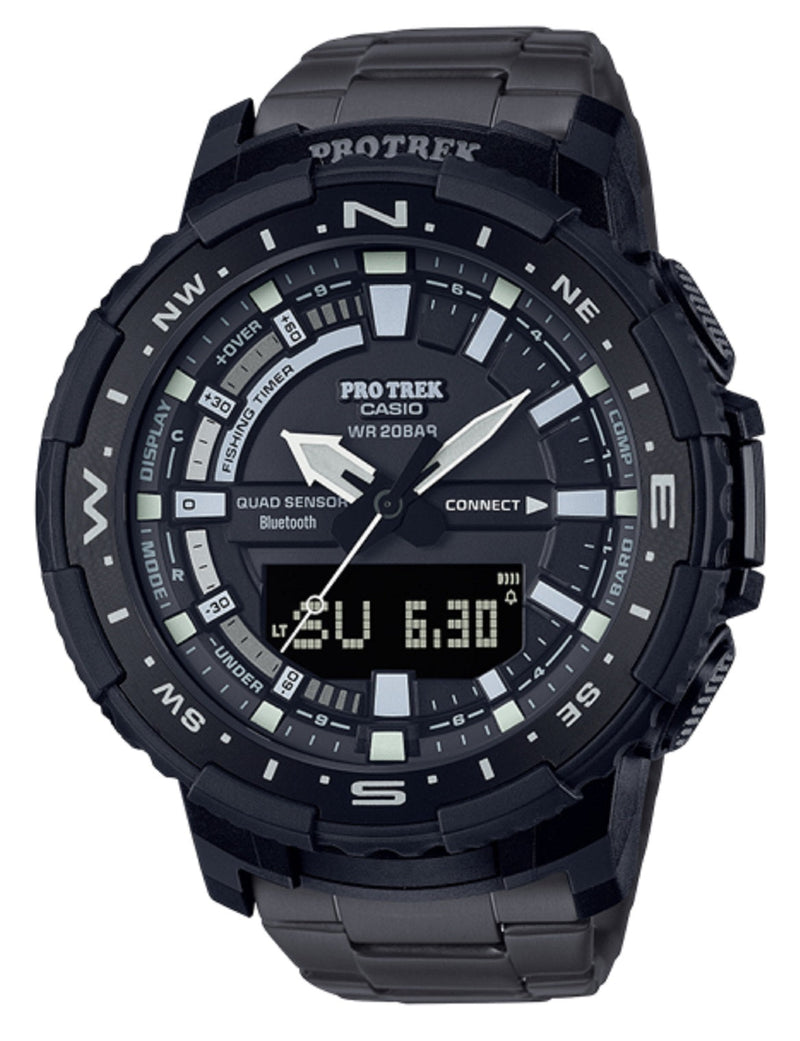 Casio PRO TREK Watch Prices in the Philippines in