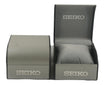 Seiko 5 Sports SNKL83K1 Silver Stainless Automatic Watch for Men