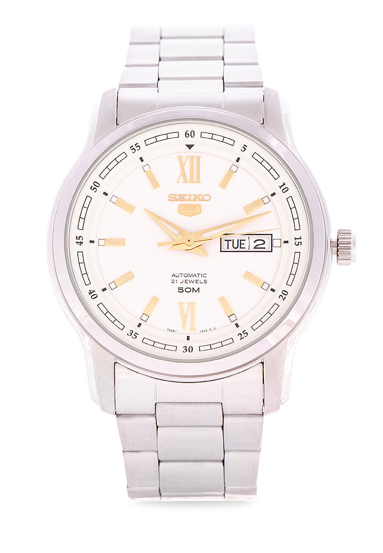 Seiko 5 Sports SNKP15K1 Automatic Watch for Men