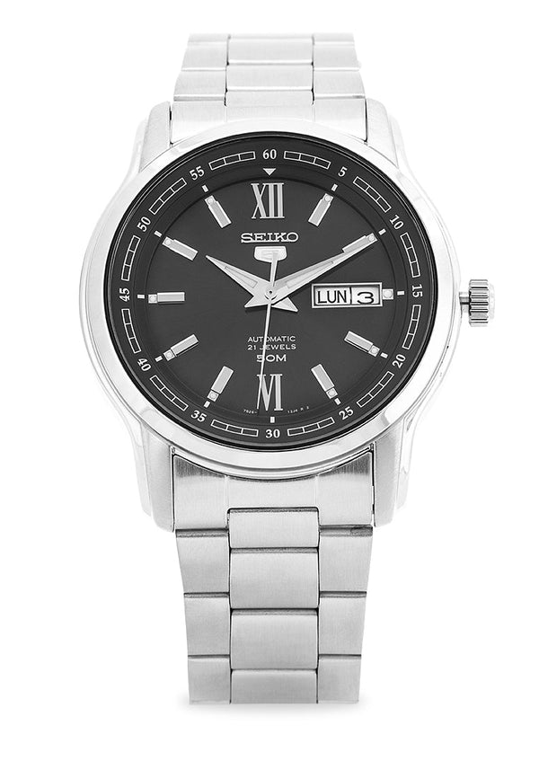 Seiko Watch Prices in the Philippines in