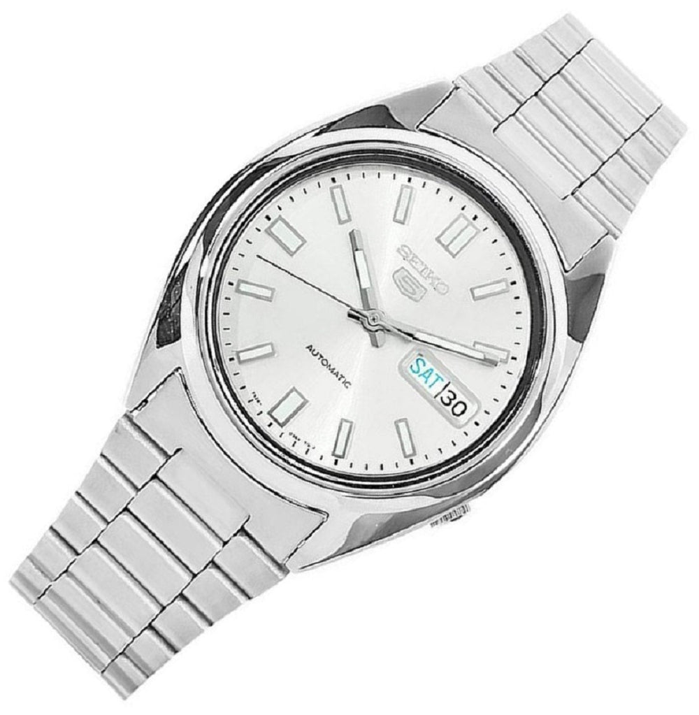 Buy Seiko 5 Sports SNXS73K Automatic Watch