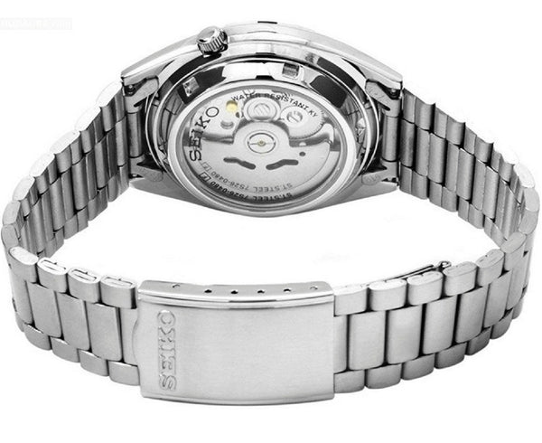 Buy Seiko 5 Sports SNXS73K Automatic Watch