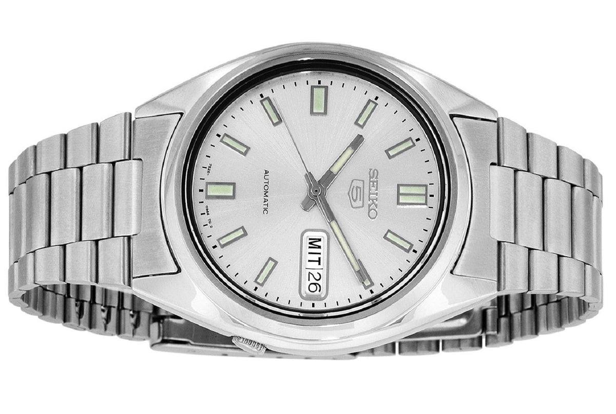 Buy Seiko 5 Sports SNXS73K Automatic Watch