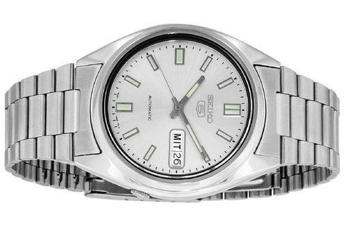 Buy Seiko 5 Sports SNXS73K Automatic Watch