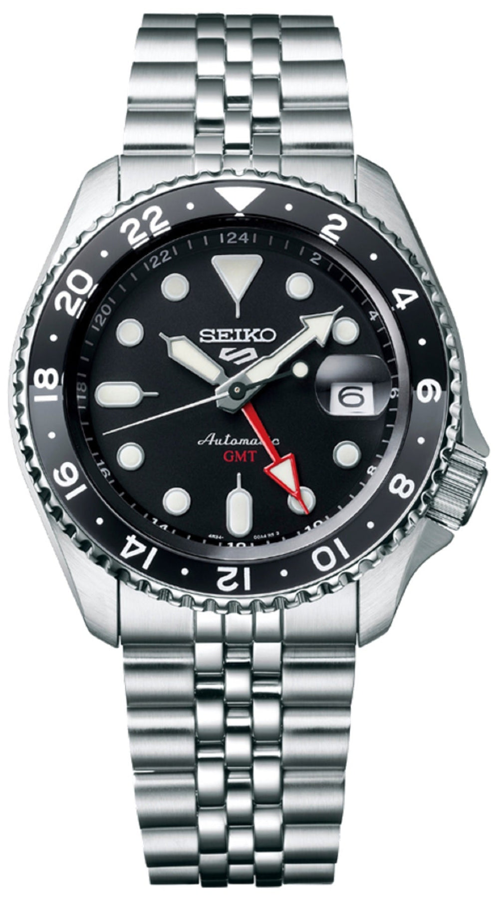 Seiko Watch Prices in the Philippines in April 2025