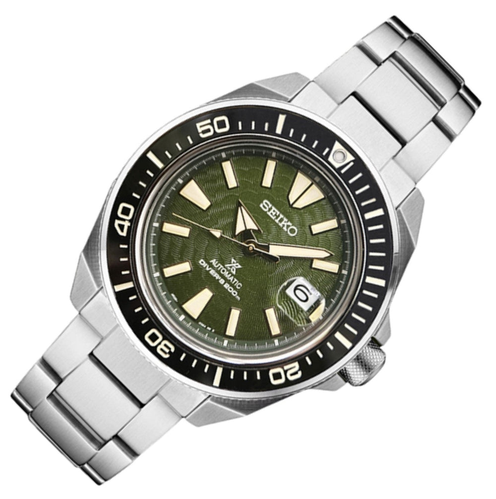 Seiko Prospex SRPK59K1 Rice Terraces 4th Philippines Limited Ed ...