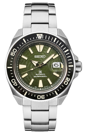 Seiko Prospex SRPK59K1 Rice Terraces 4th Philippines Limited Ed ...