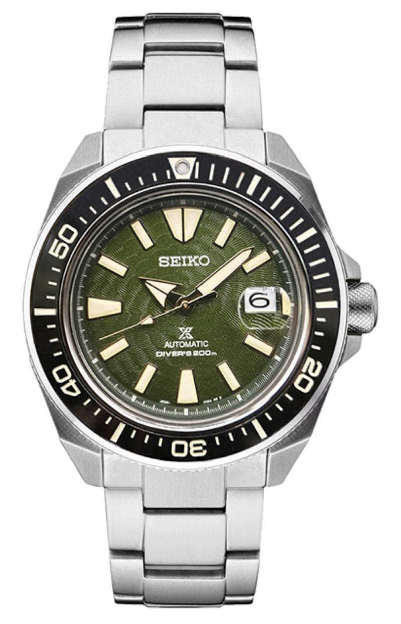 Seiko for Men Watch Prices in the Philippines in February 2025