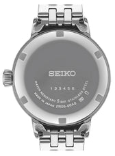 Seiko SRE007J1 Presage Cocktail Time Skydiving Automatic