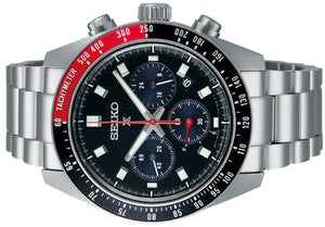 Seiko SSC915P1 Prospex Speedtimer Solar Chronograph Watch