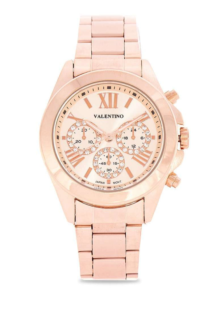 Valentino | Watch Portal Philippines | Best Price Online