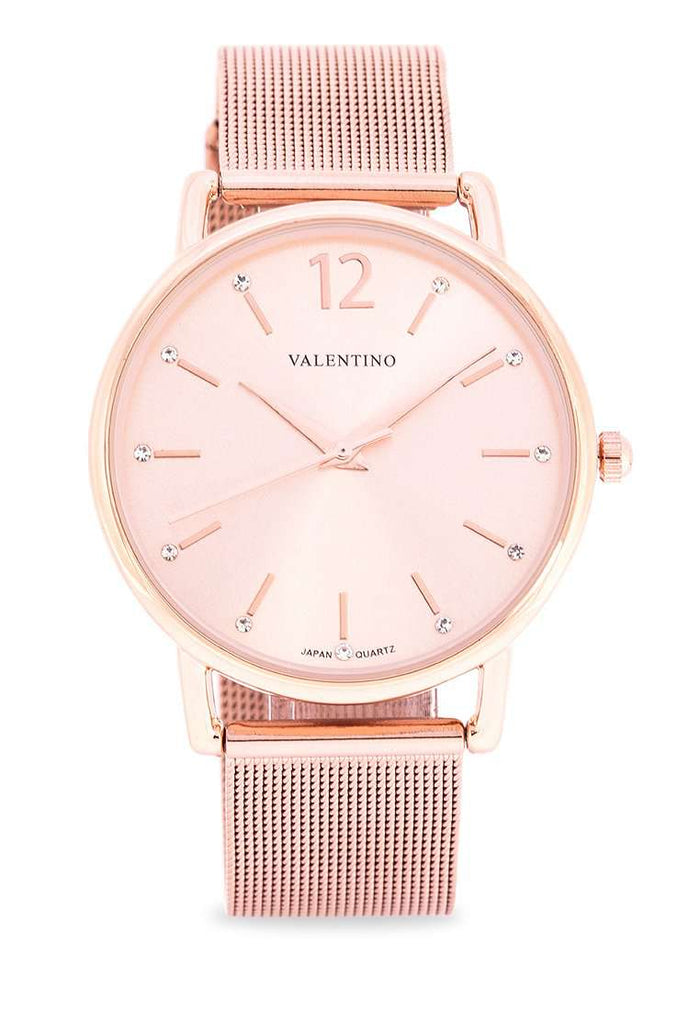 Valentino | Watch Portal Philippines | Best Price Online